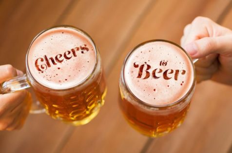 Cheers to Beer - Ocala Style Magazine