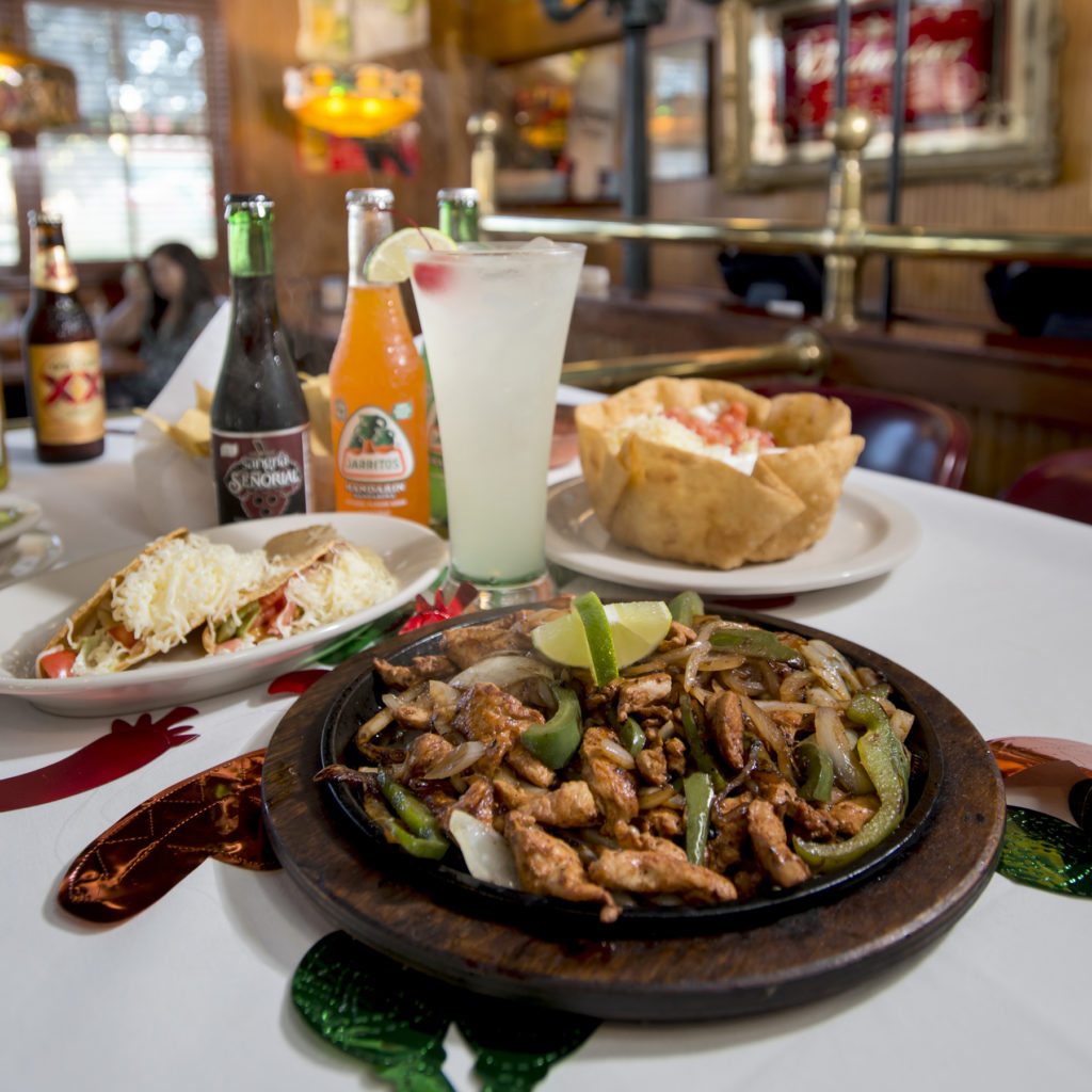 El Toreo - Ocala Style