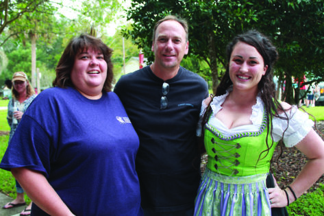 Oktoberfest - Ocala Style Magazine