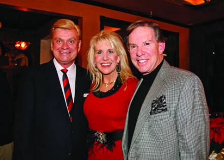 Seasonal Soiree - Ocala Style Magazine