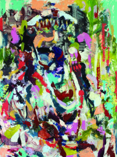 An Artist’s Take - Ocala Style Magazine