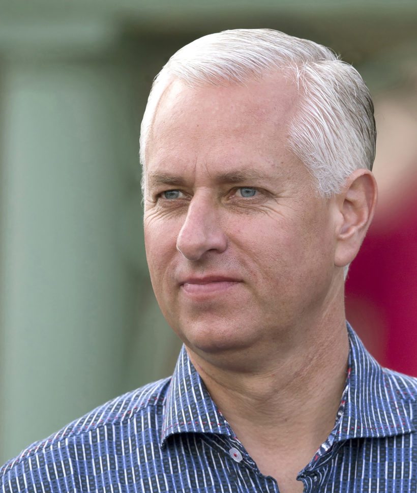 Back On The Farm - Ocala Style Magazine