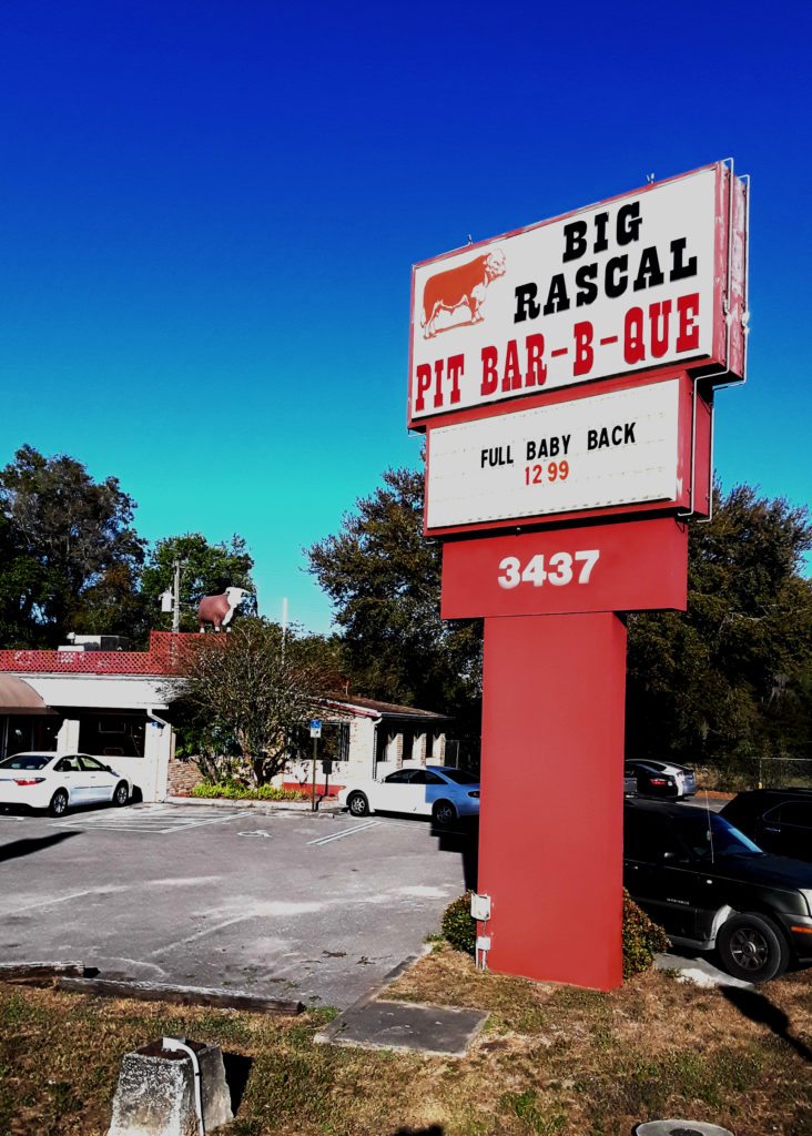 Quick Bites - May 2018 - Ocala Style Magazine