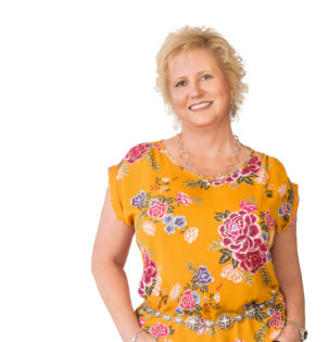 Women of Style 2018: Nancy Porter - Ocala Style Magazine