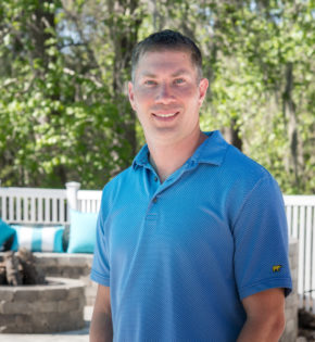 Men of Style 2018: Chris Snook - Ocala Style Magazine