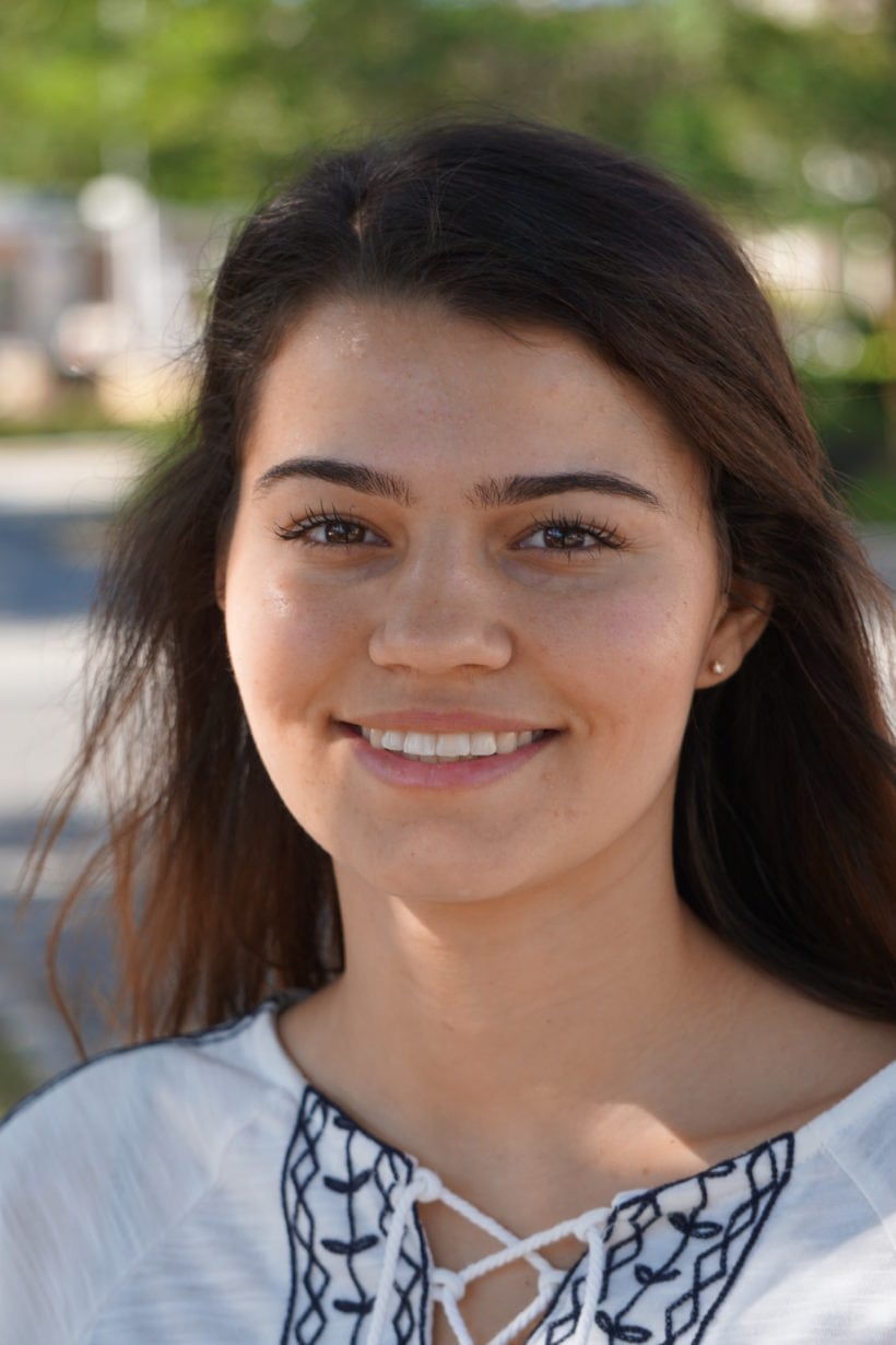 Class Acts - June 2018 - Ocala Style Magazine