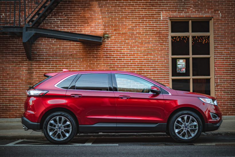 The Family Car With An Edge - Ocala Style Magazine