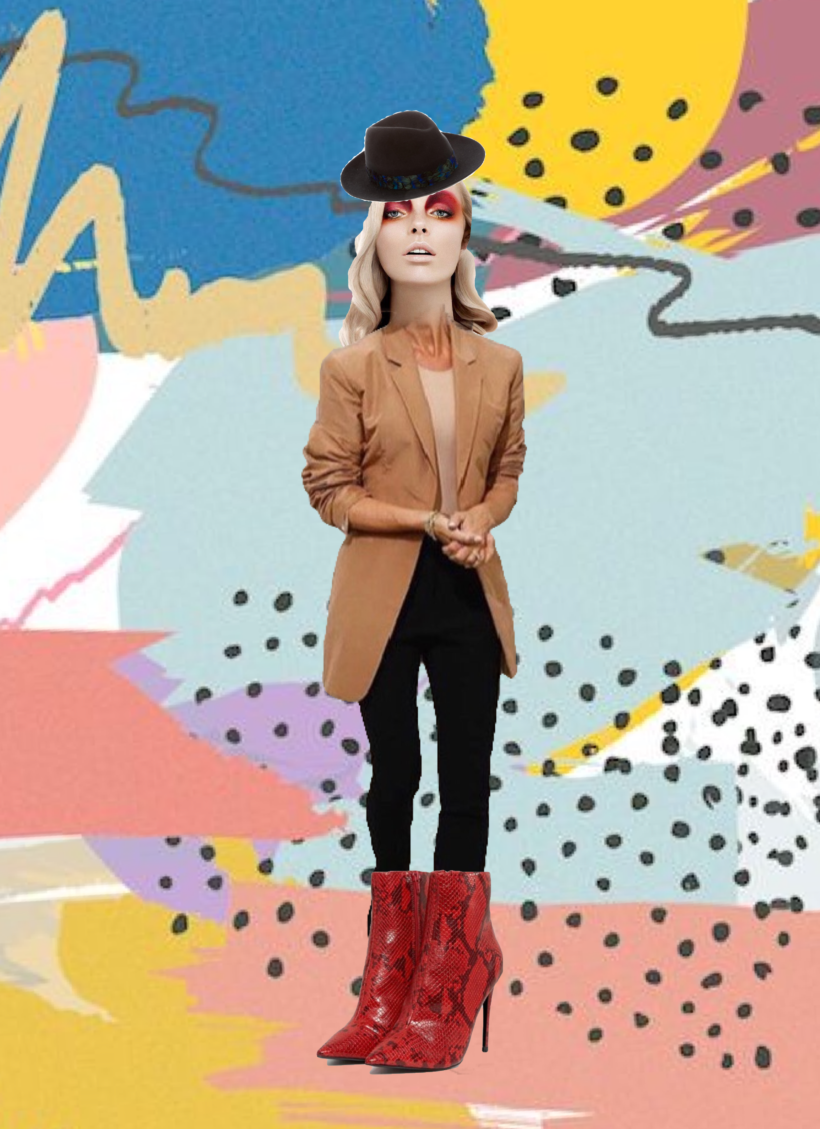 How To Savvy Up Your Silhouette - Ocala Style Magazine