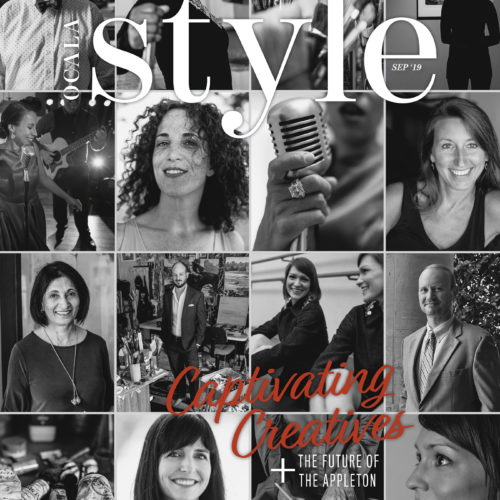 Ocala Style Digital Edition - Ocala Style Magazine