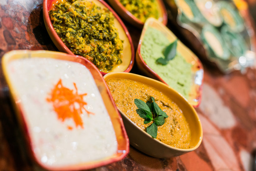 In The Kitchen With Sagi Asokan - Ocala Style Magazine