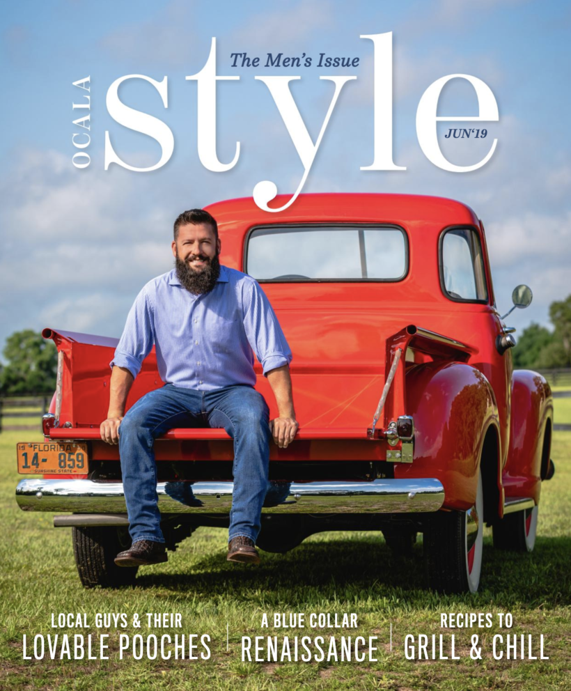 Issues Archive - Ocala Style Magazine