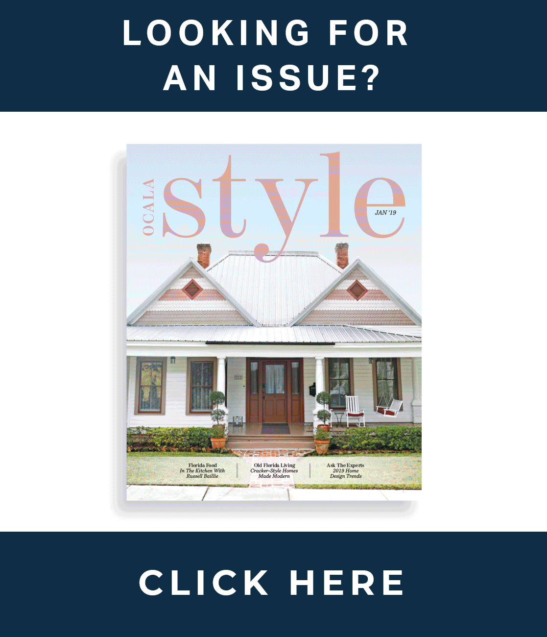 Ocala Style Magazine