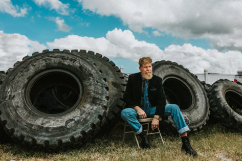 Style File - Arthur Tannock - Ocala Style Magazine