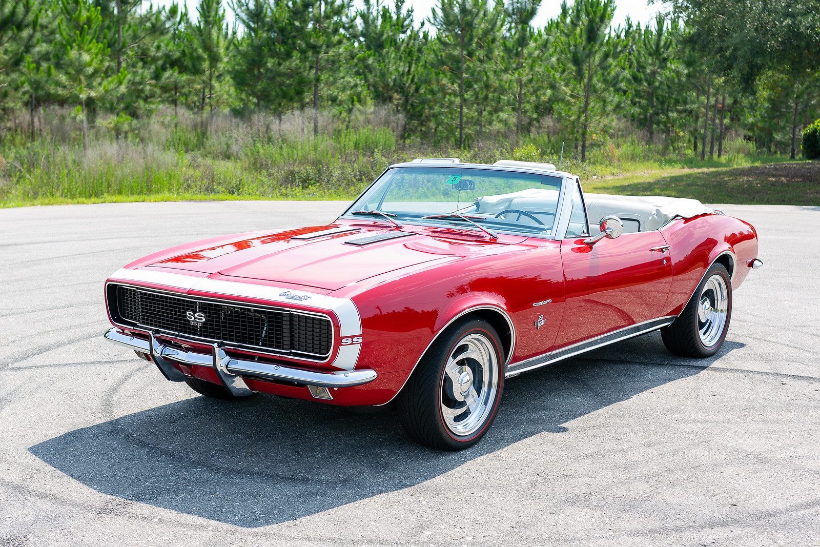Your Dream Machine: A Classic Car Buying Guide - Ocala Style Magazine
