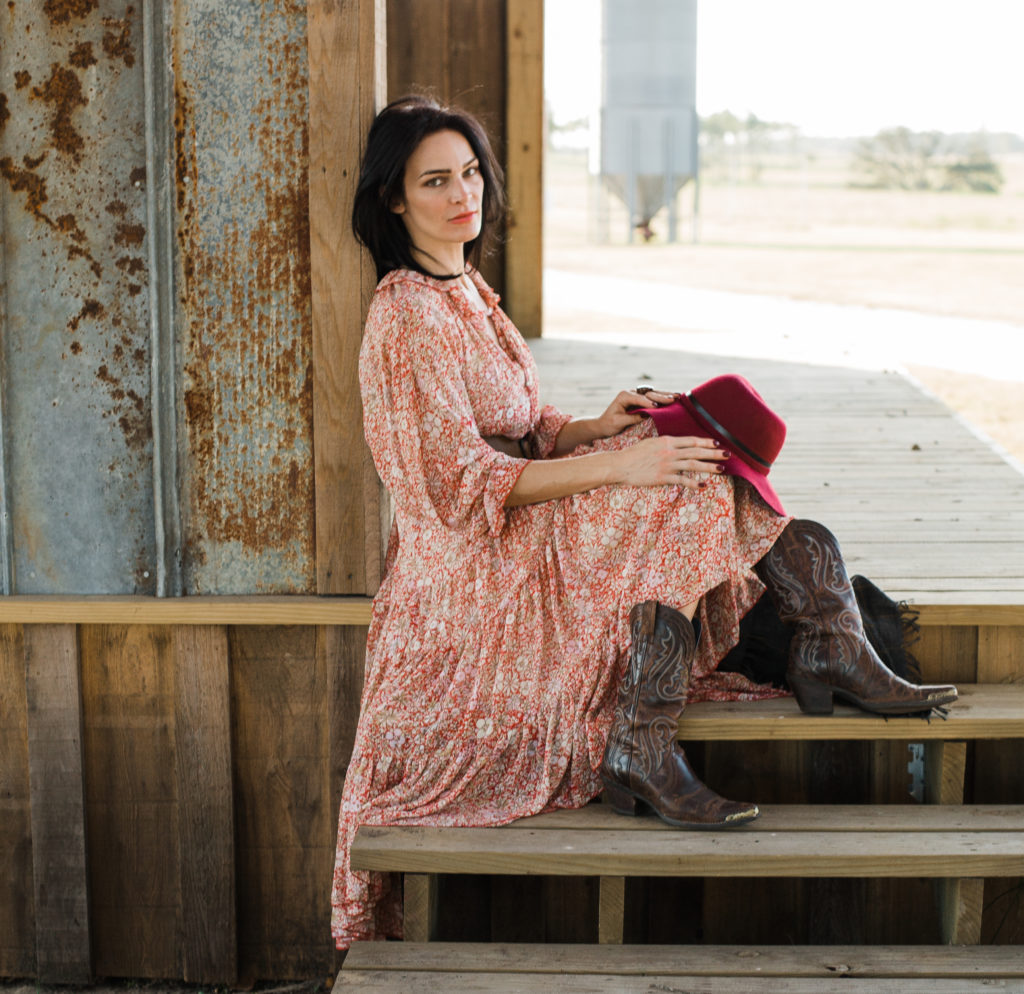 Holiday Dressing - Ocala Style Magazine