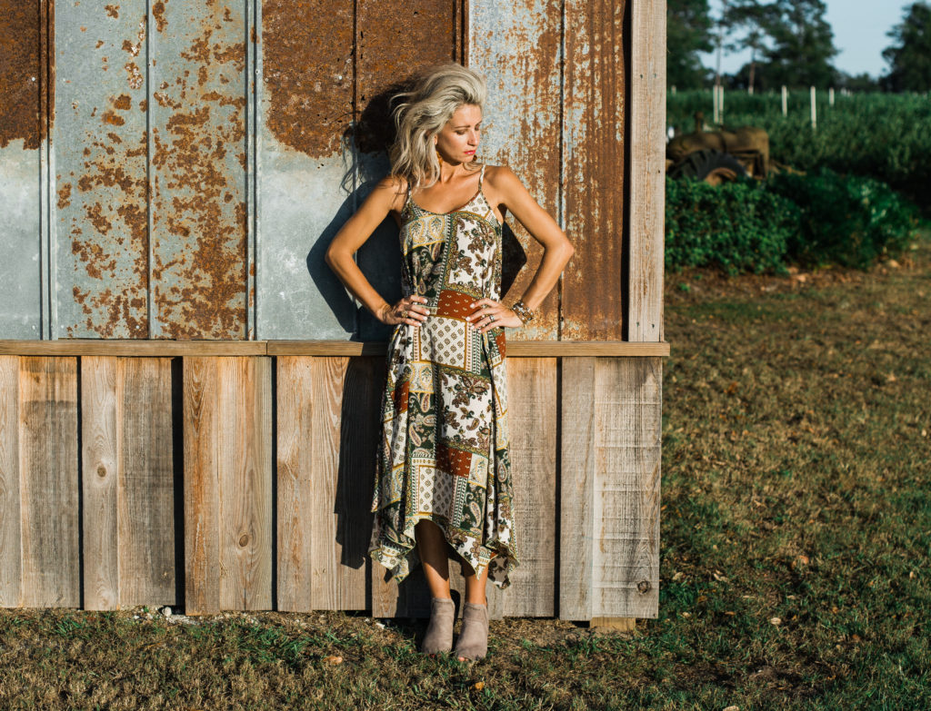 Holiday Dressing - Ocala Style Magazine