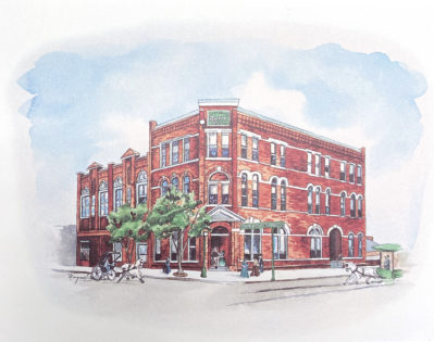 The Original - Ocala Style Magazine