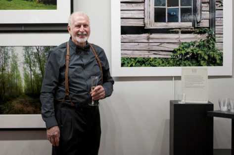 Alan Abele Photography Exhibit: Two Firsts - Ocala Style Magazine