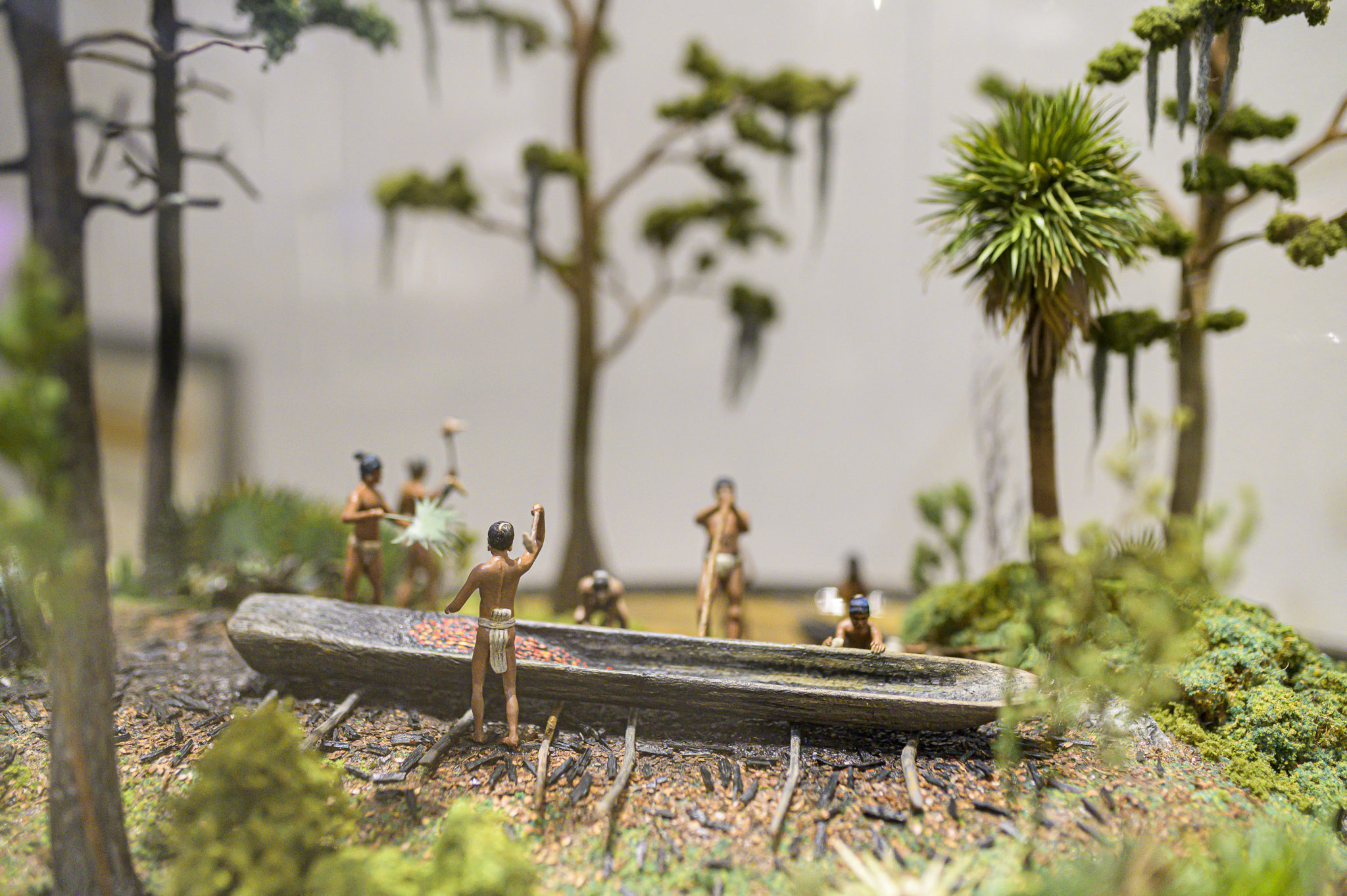 Carved from History - Ocala Style Magazine