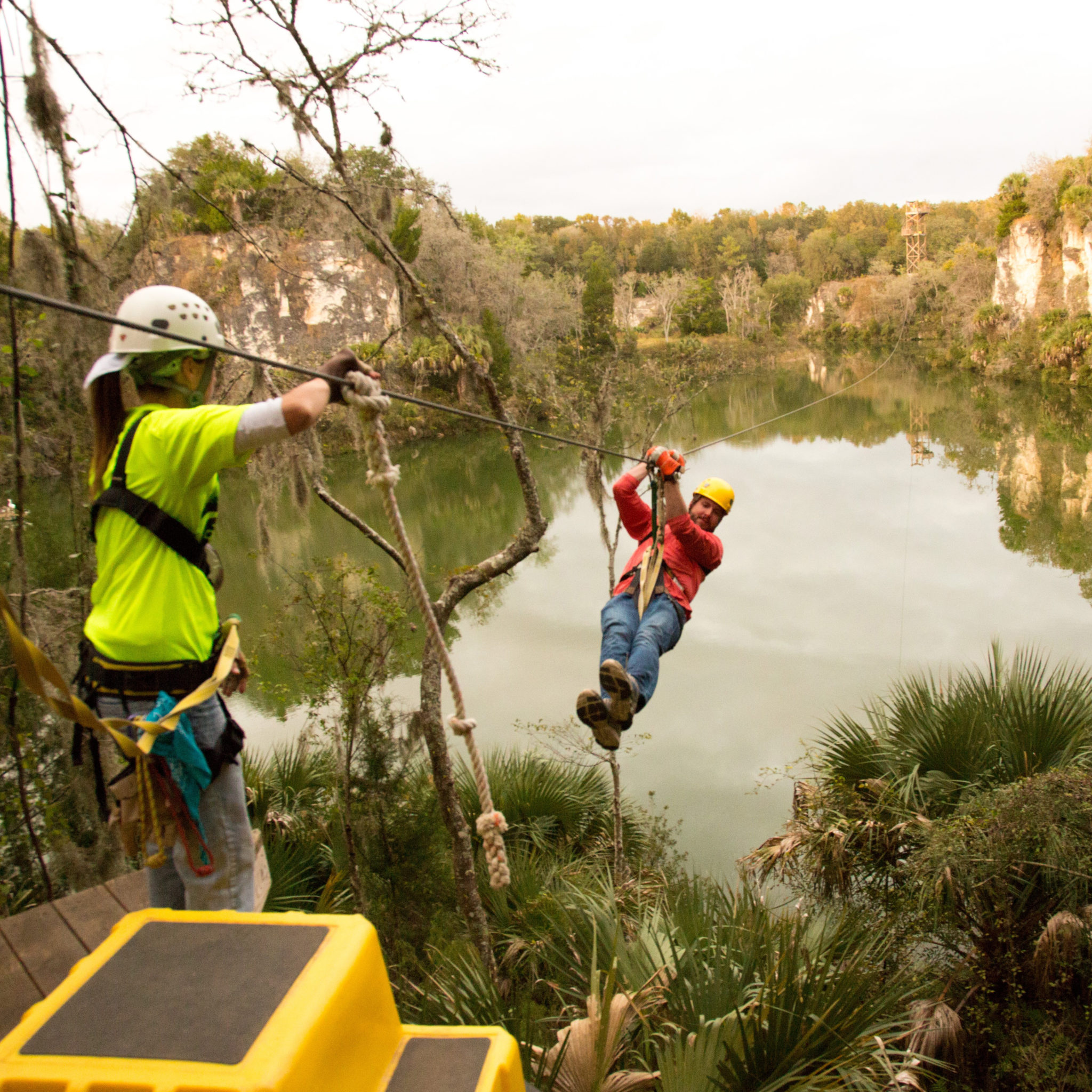 Get Out, Ocala! - Ocala Style Magazine