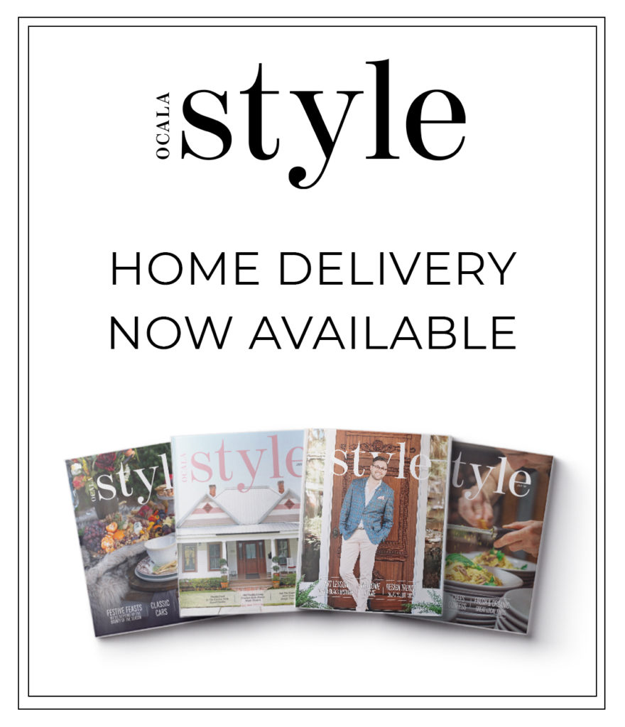 Ocala Style Magazine
