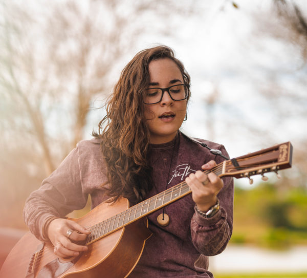 Heart & Soul - Ocala Style Magazine