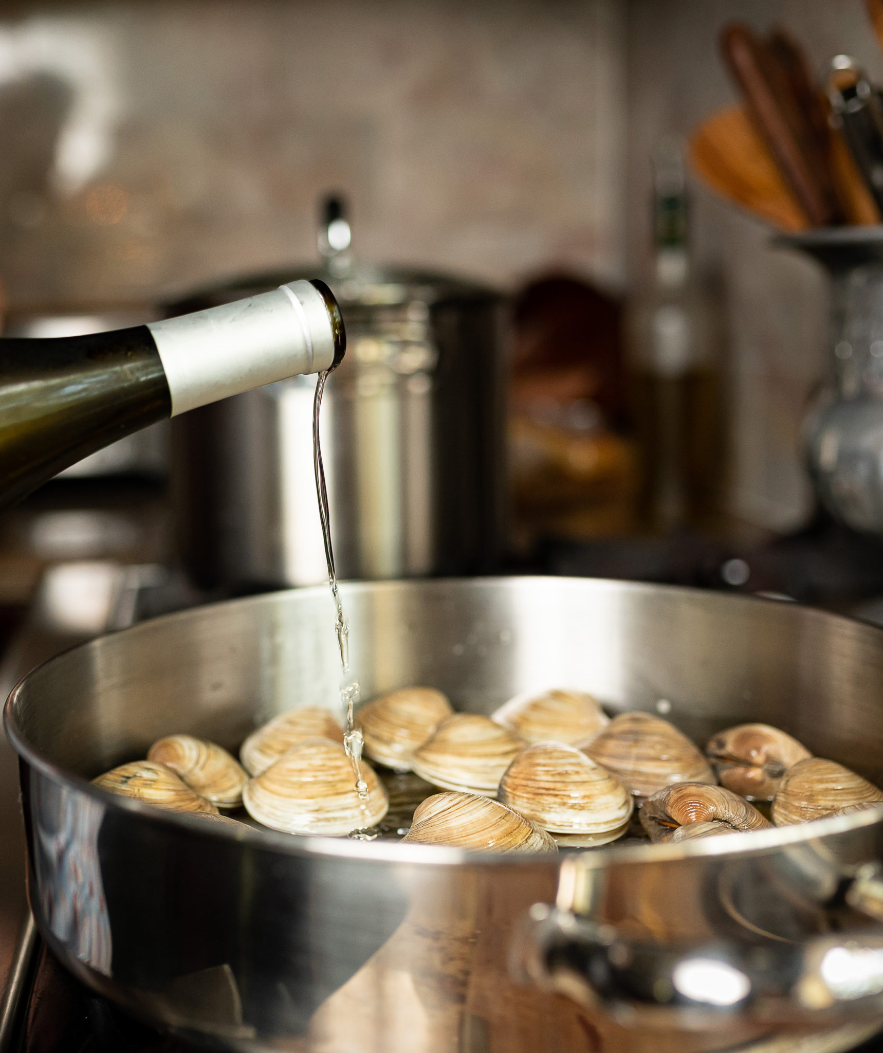 In the Kitchen with Sara Sosa - Ocala Style Magazine