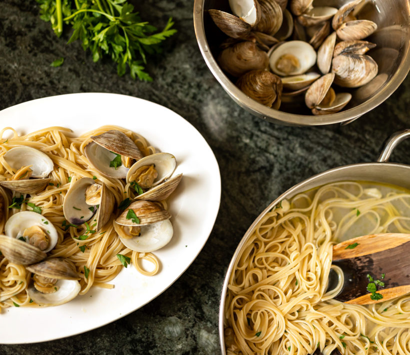 In the Kitchen with Sara Sosa - Ocala Style Magazine