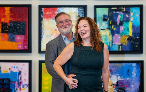 Angels of the Arts - Ocala Style Magazine