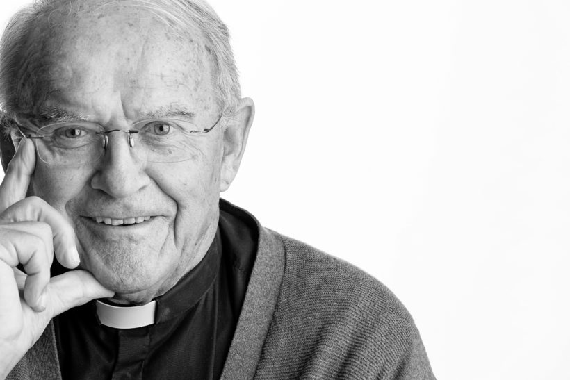 The World Is His Neighbor - Ocala Style Magazine