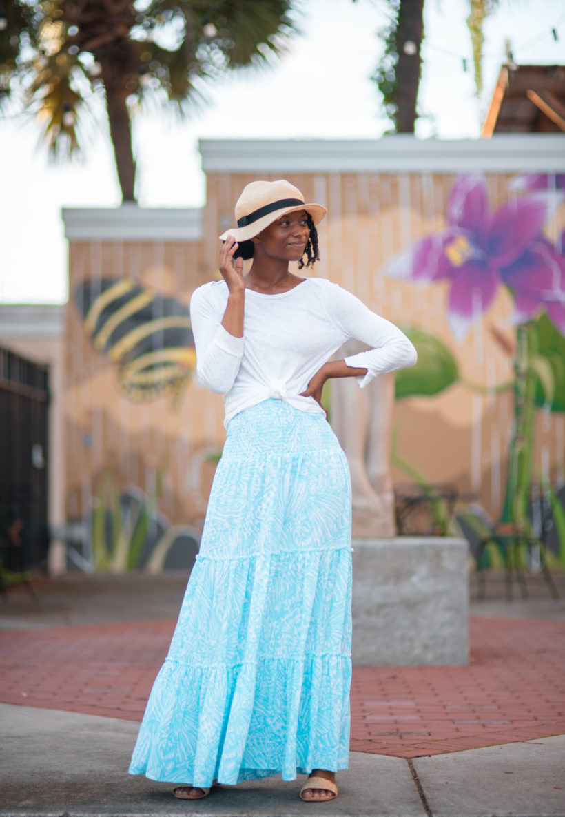 Personal Best - Ocala Style Magazine