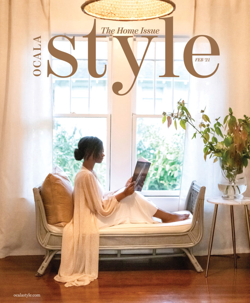 Issues Archive - Ocala Style Magazine
