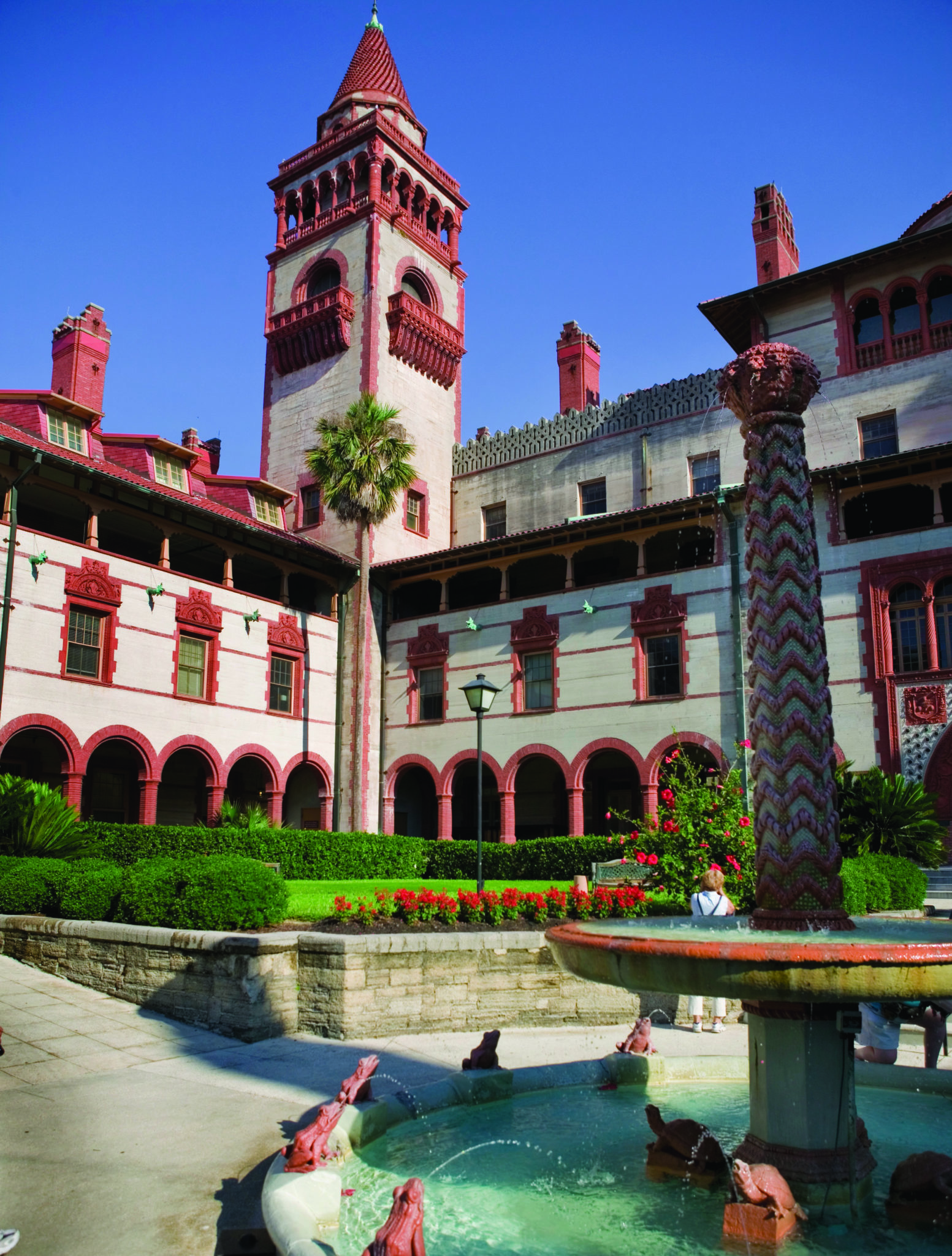 Driveable Destinations: St. Augustine - Ocala Style Magazine