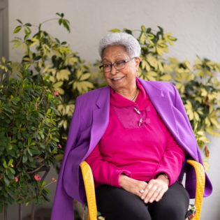 Mary, Coke and A Smile - Ocala Style Magazine