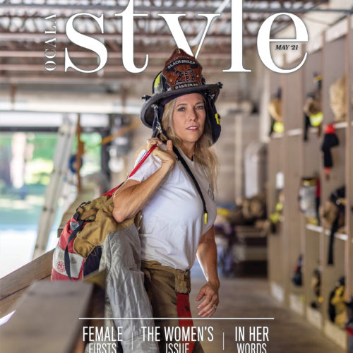 Ocala Style Digital Edition - Ocala Style Magazine