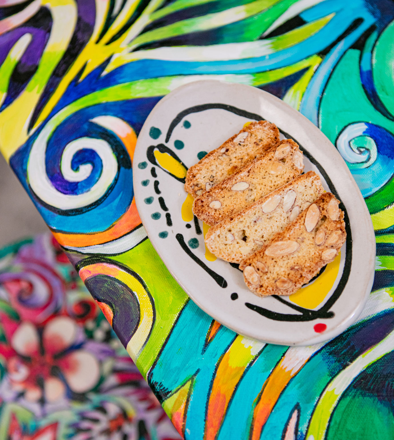 In The Kitchen With Max Russell - Ocala Style Magazine