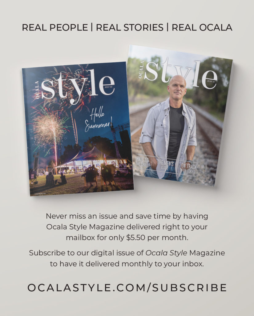Ocala Style Magazine