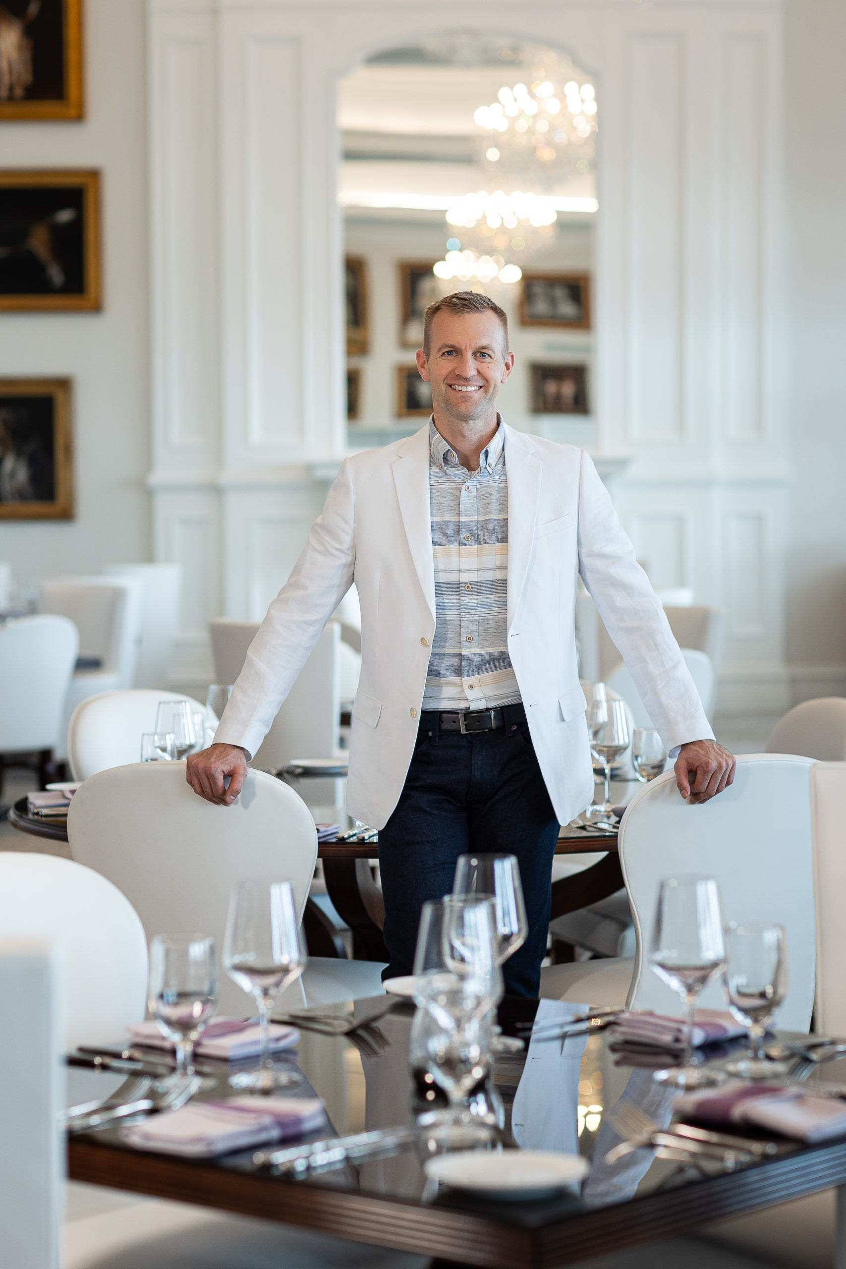 Haute Cuisine - Ocala Style Magazine