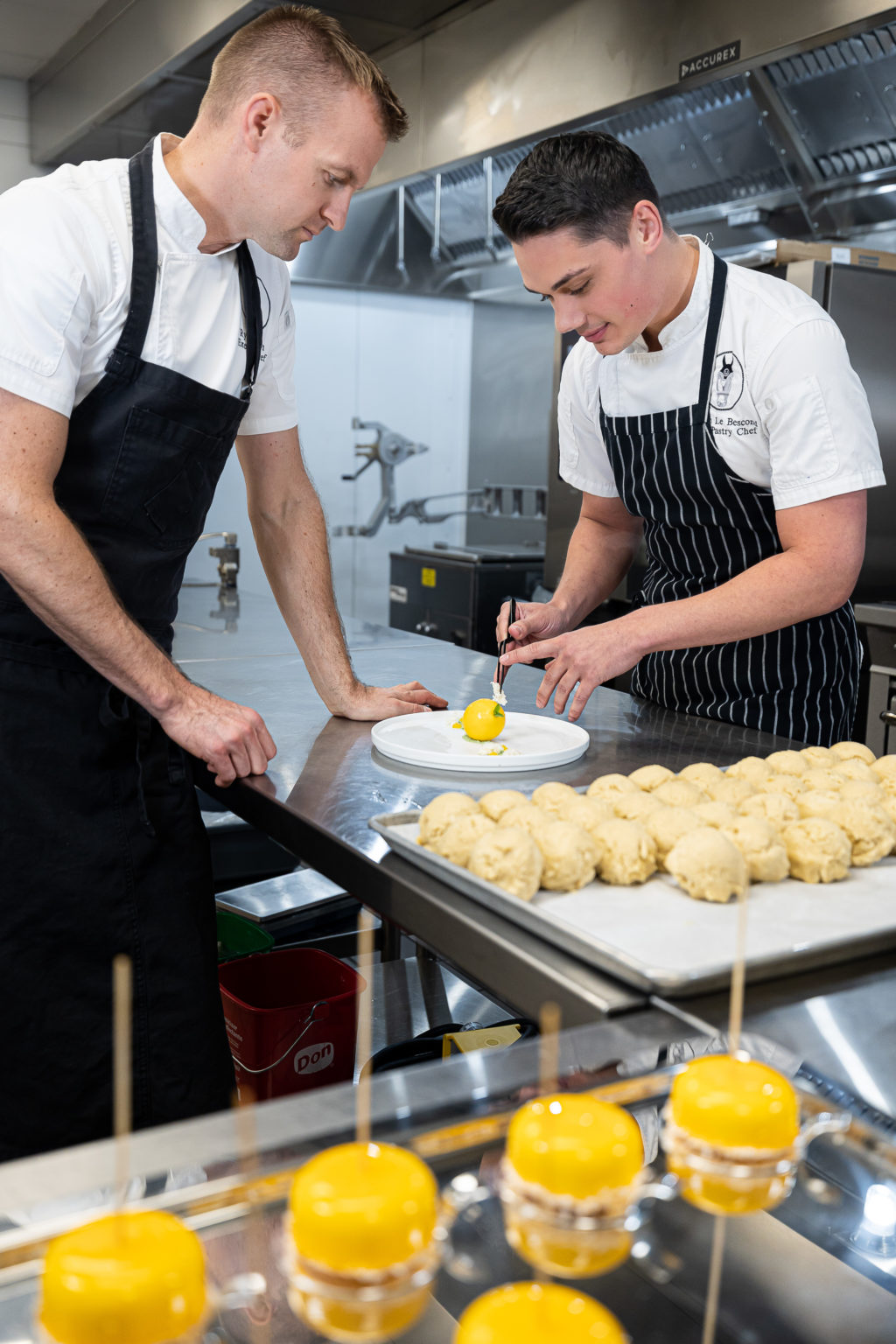 Haute Cuisine - Ocala Style Magazine