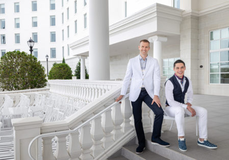 Haute Cuisine - Ocala Style Magazine