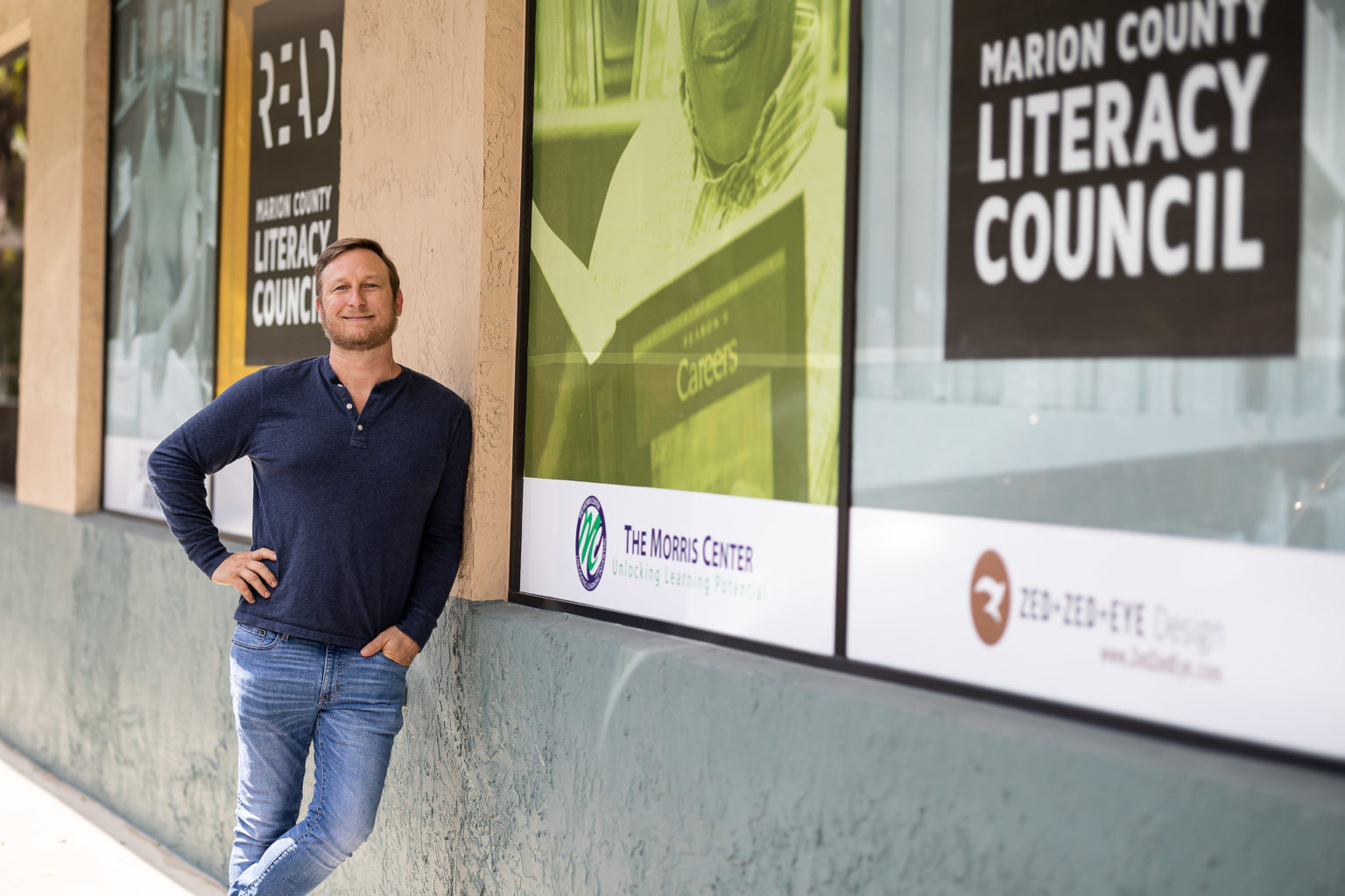 Learning Together - Ocala Style Magazine