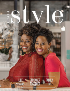Ocala Style October '21 - Ocala Style Magazine