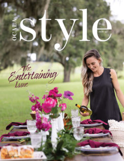 Ocala Style November 2021 - Ocala Style Magazine