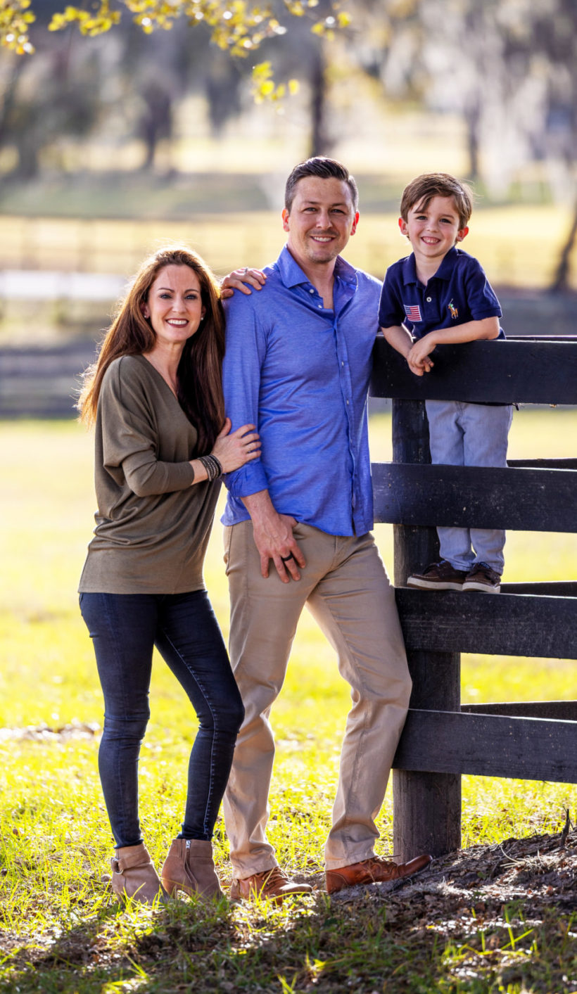 Leading Realtors 2022 - Matt Varney - Ocala Style Magazine