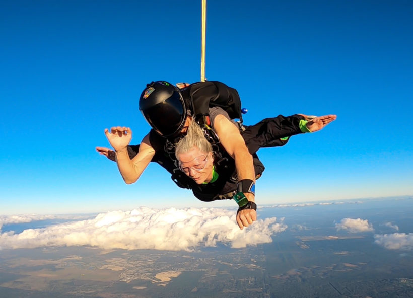 High Dive - Ocala Style Magazine