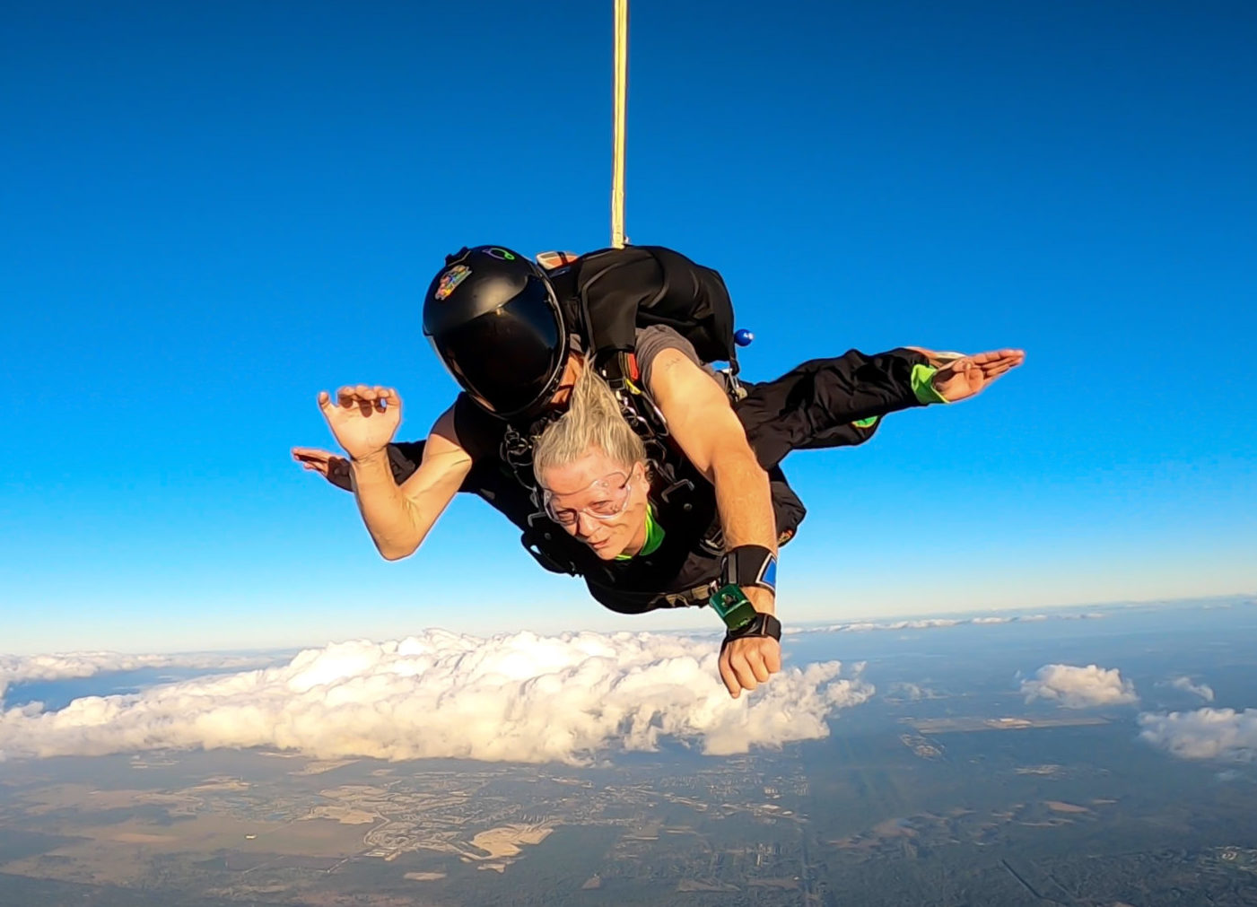 High Dive - Ocala Style Magazine