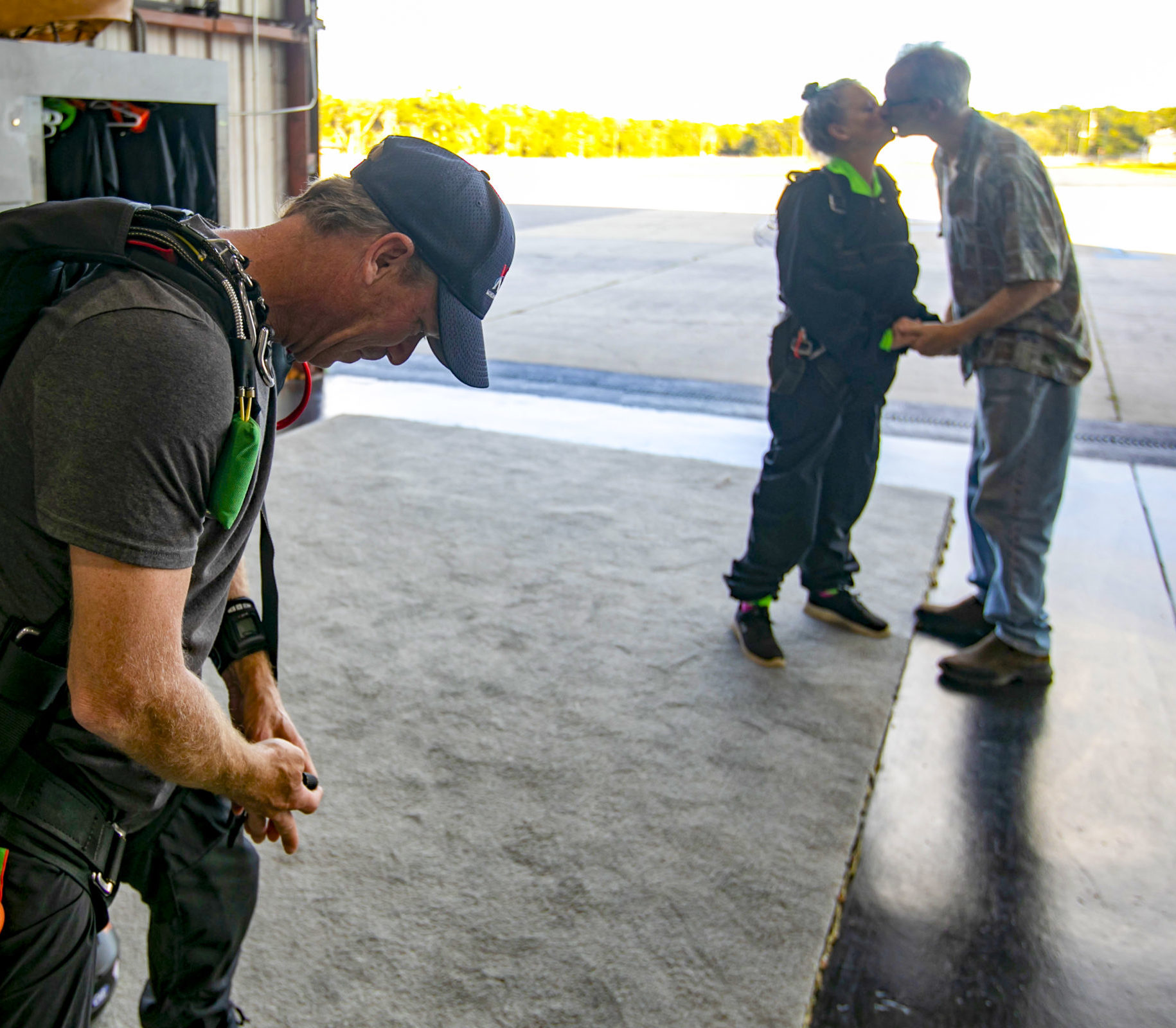 High Dive - Ocala Style Magazine