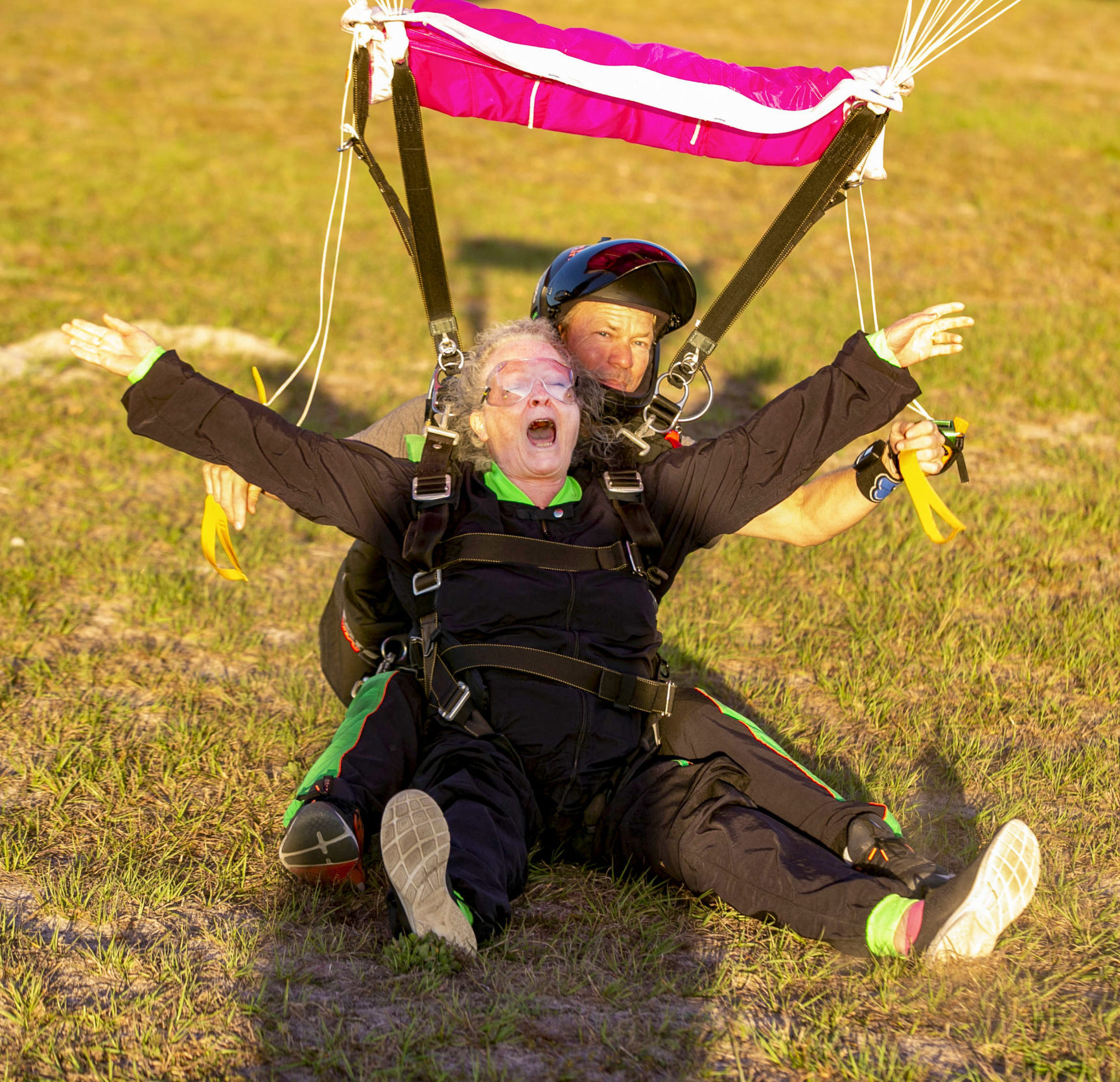 High Dive - Ocala Style Magazine