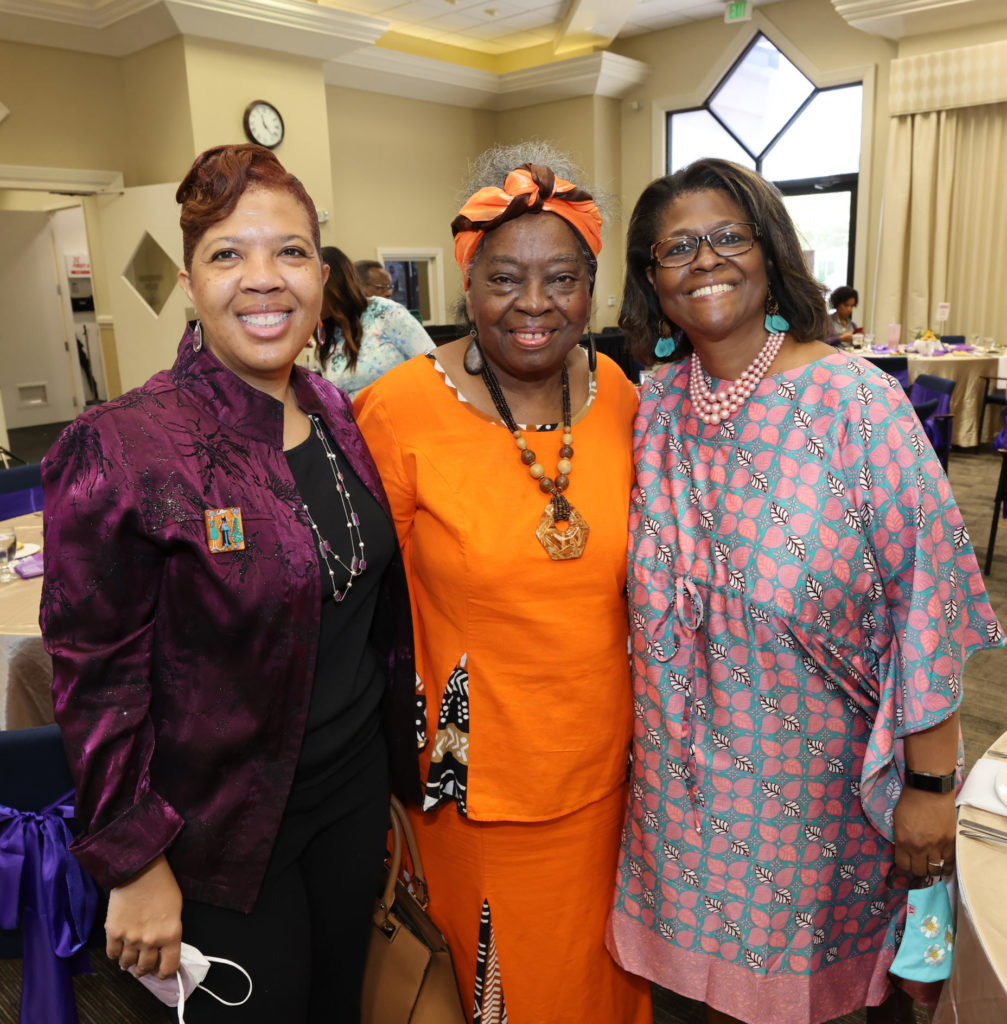 Social Scene May 2022 - Ocala Style Magazine