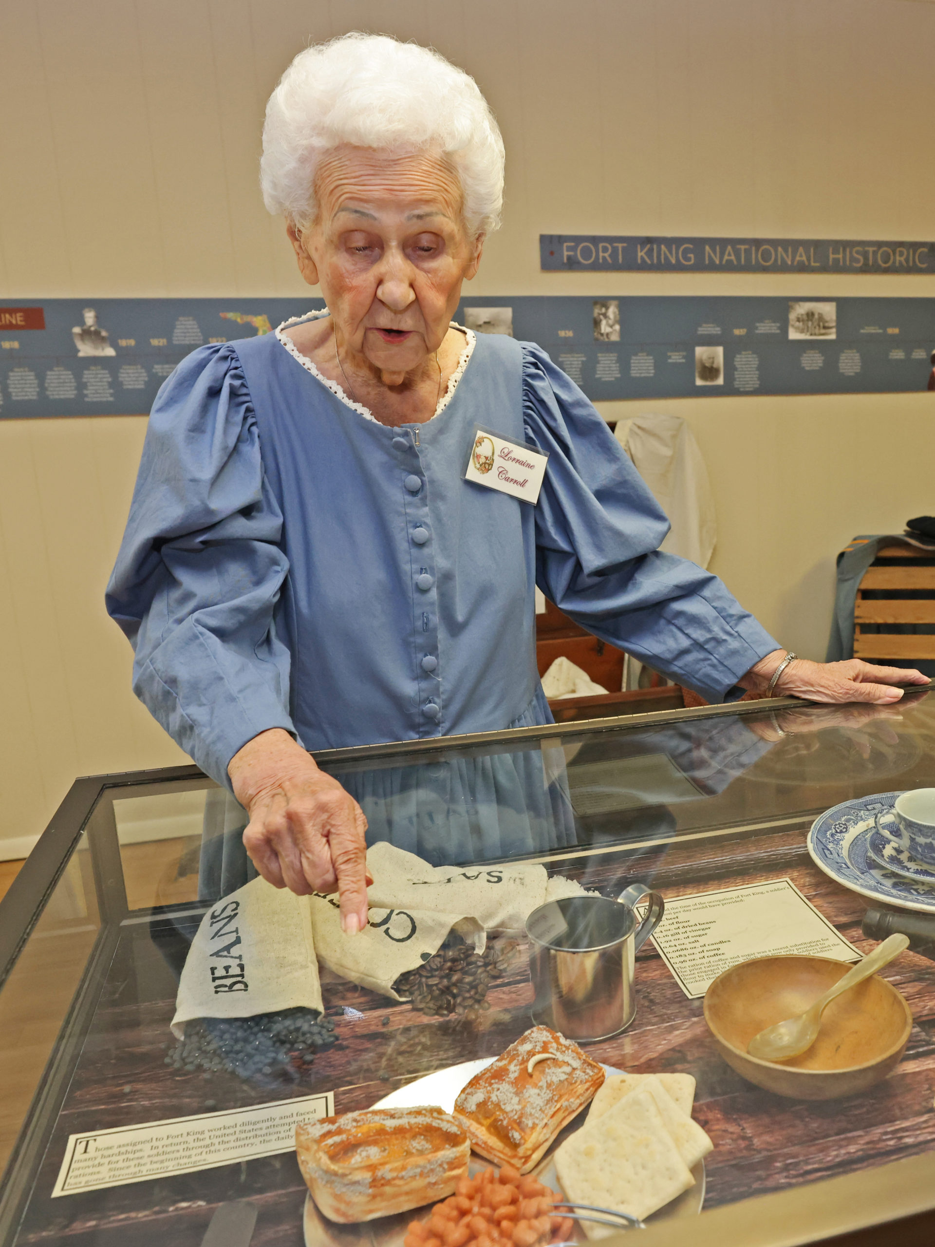 History Buff - Ocala Style Magazine